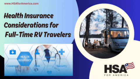 Health Insurance for RVers - HSA for America