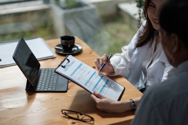 JHS Community Healthshare Plans - HSA for America