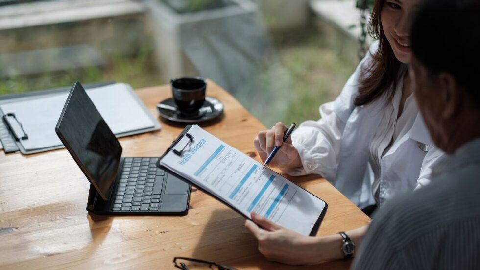 When Is Health Insurance Tax Deductible | HSA for America