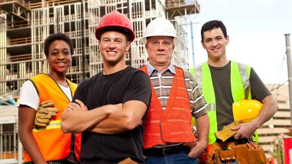 Health Insurance for Construction Workers | HSA for America
